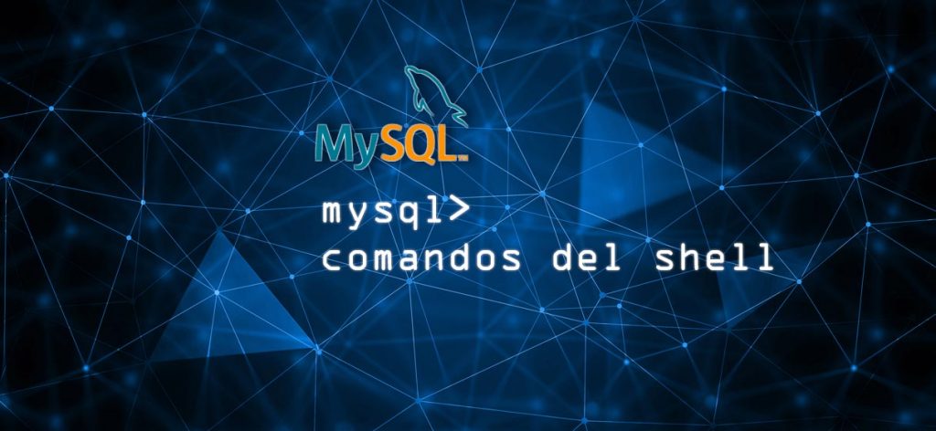 Mysql comandos shell: Ejecutar comandos en el cliente mysql - Castris