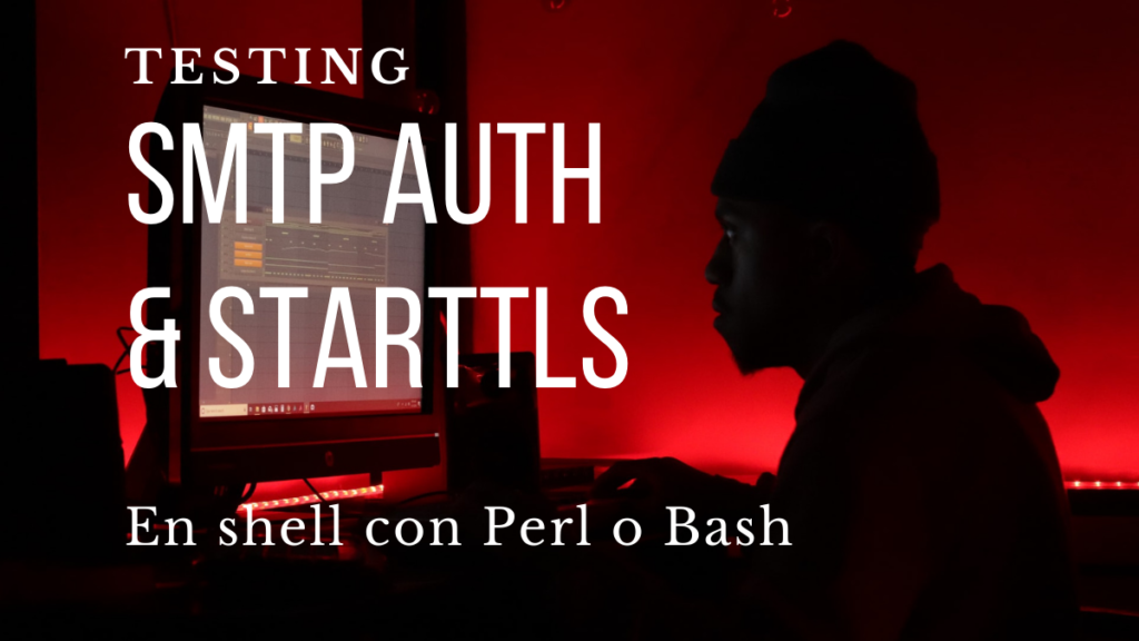 Cómo comprobar la autenticación SMTP (SMTP Auth) y la conexión con ...